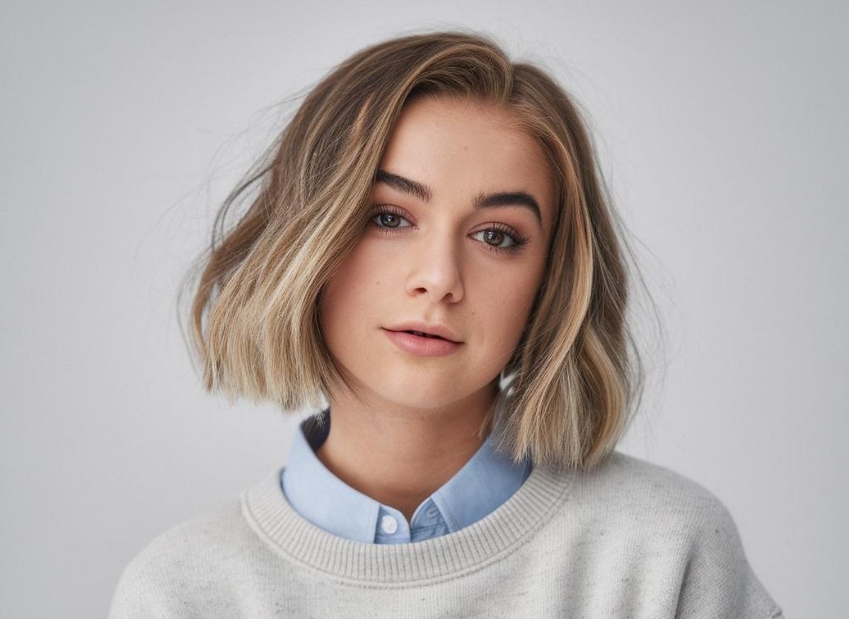 17 Easy Short Hair Updos You Can Create Quickly at Home – Trendiest Hair