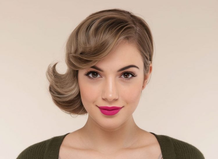 15 Edgy Y2K Skunk Hair Ideas For Short Cuts That Scream Retro Cool ...