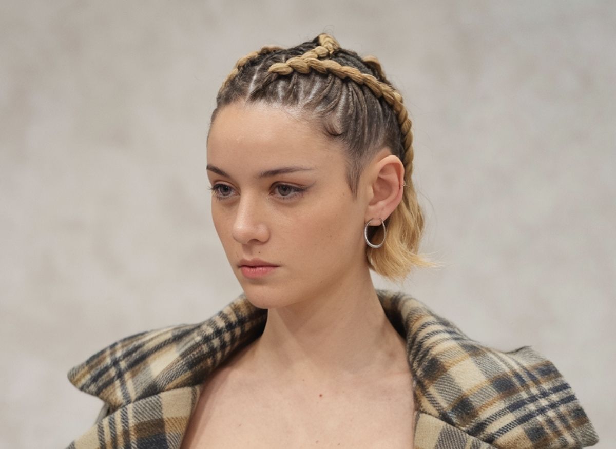 18 Trendy Short Hairstyles for School That Are Too Cute to Resist ...